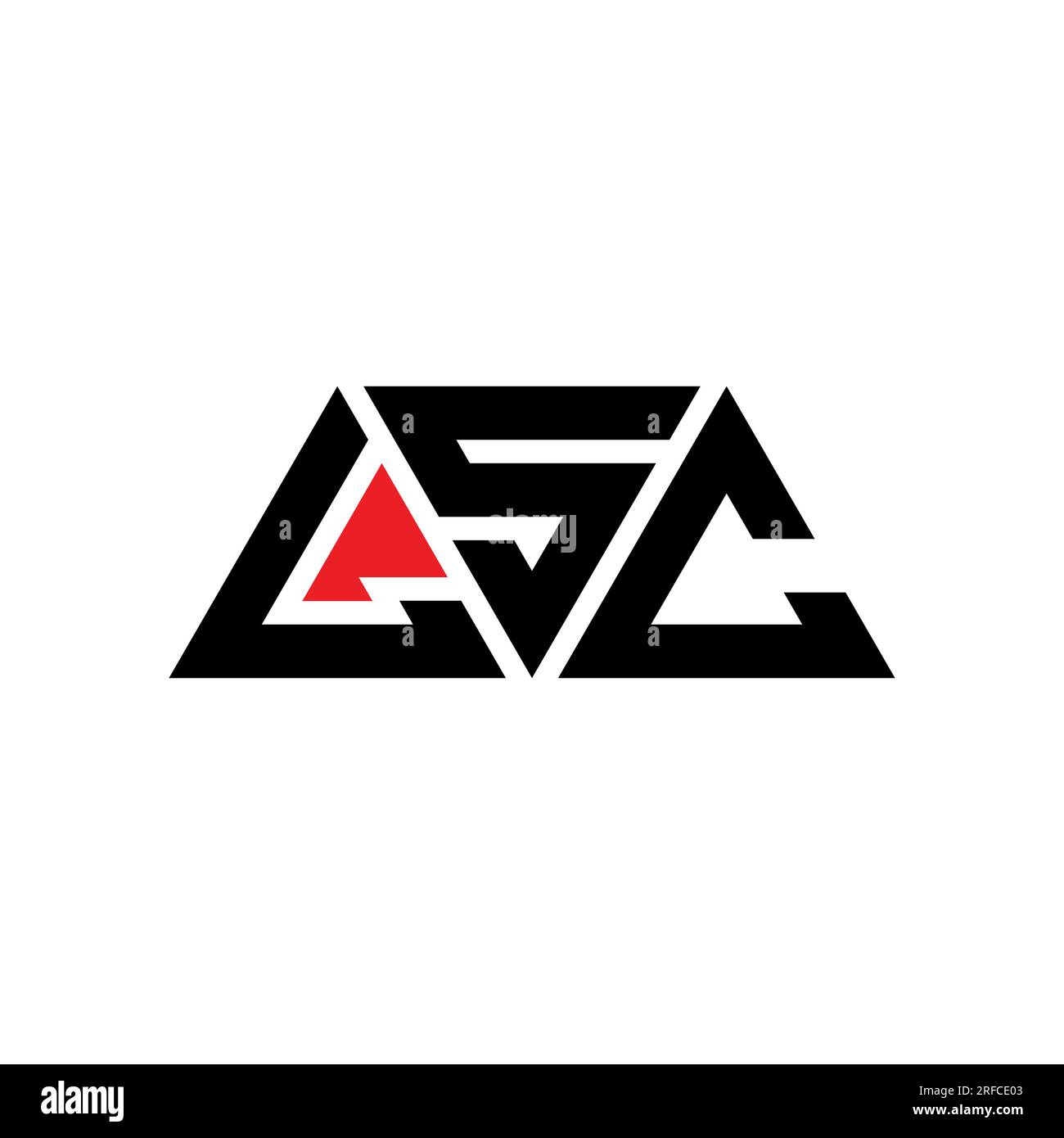 Lsc symbol Stock-Vektorgrafiken kaufen - Alamy