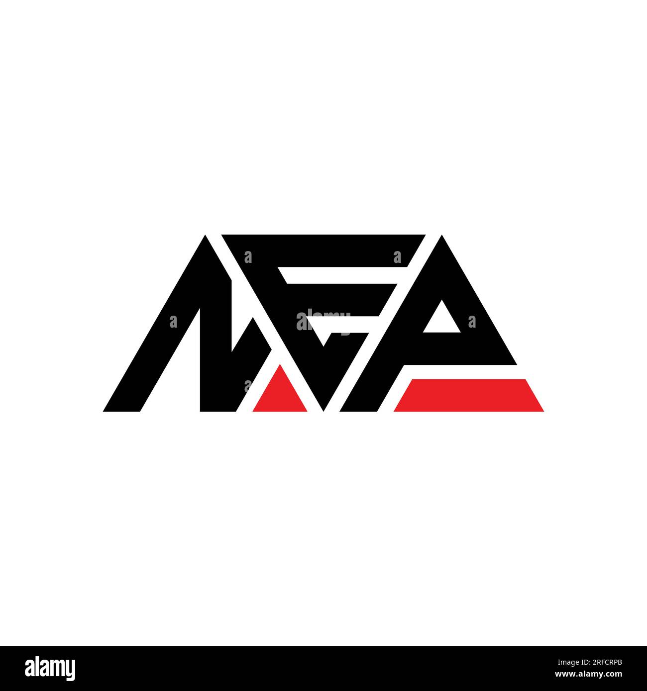 Nep logo design -Fotos und -Bildmaterial in hoher Auflösung – Alamy