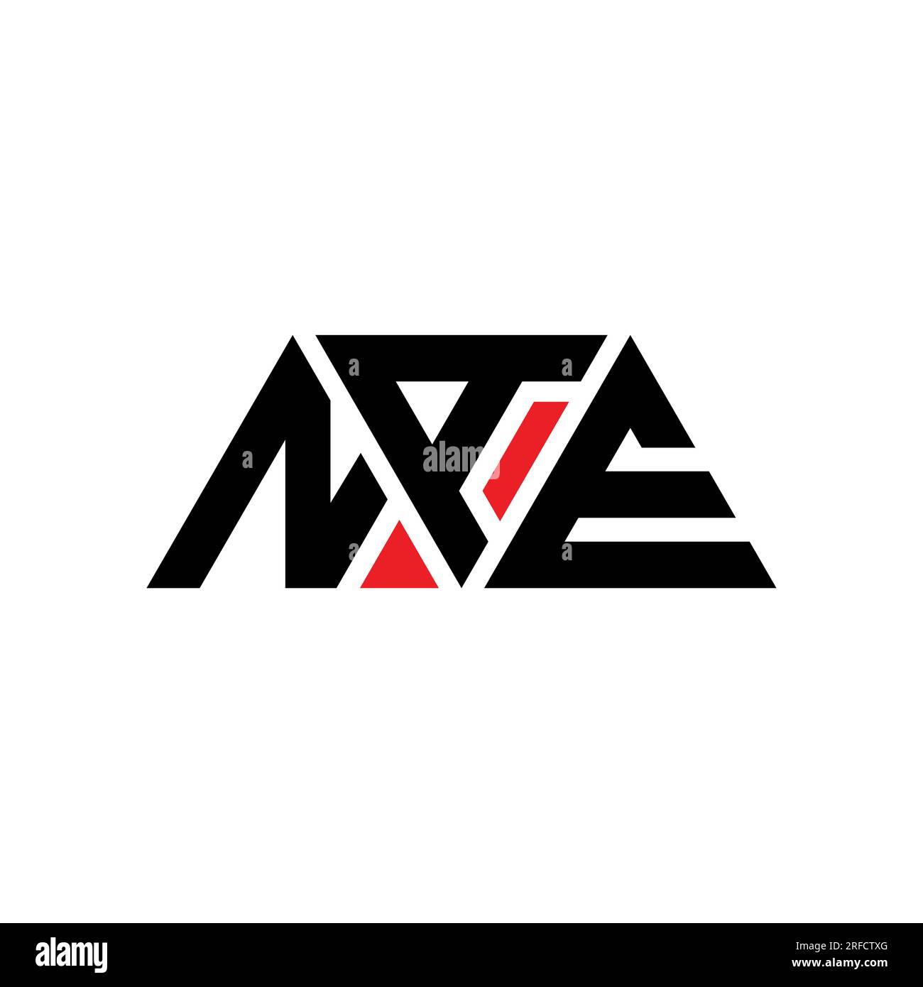 Nae logo design -Fotos und -Bildmaterial in hoher Auflösung – Alamy