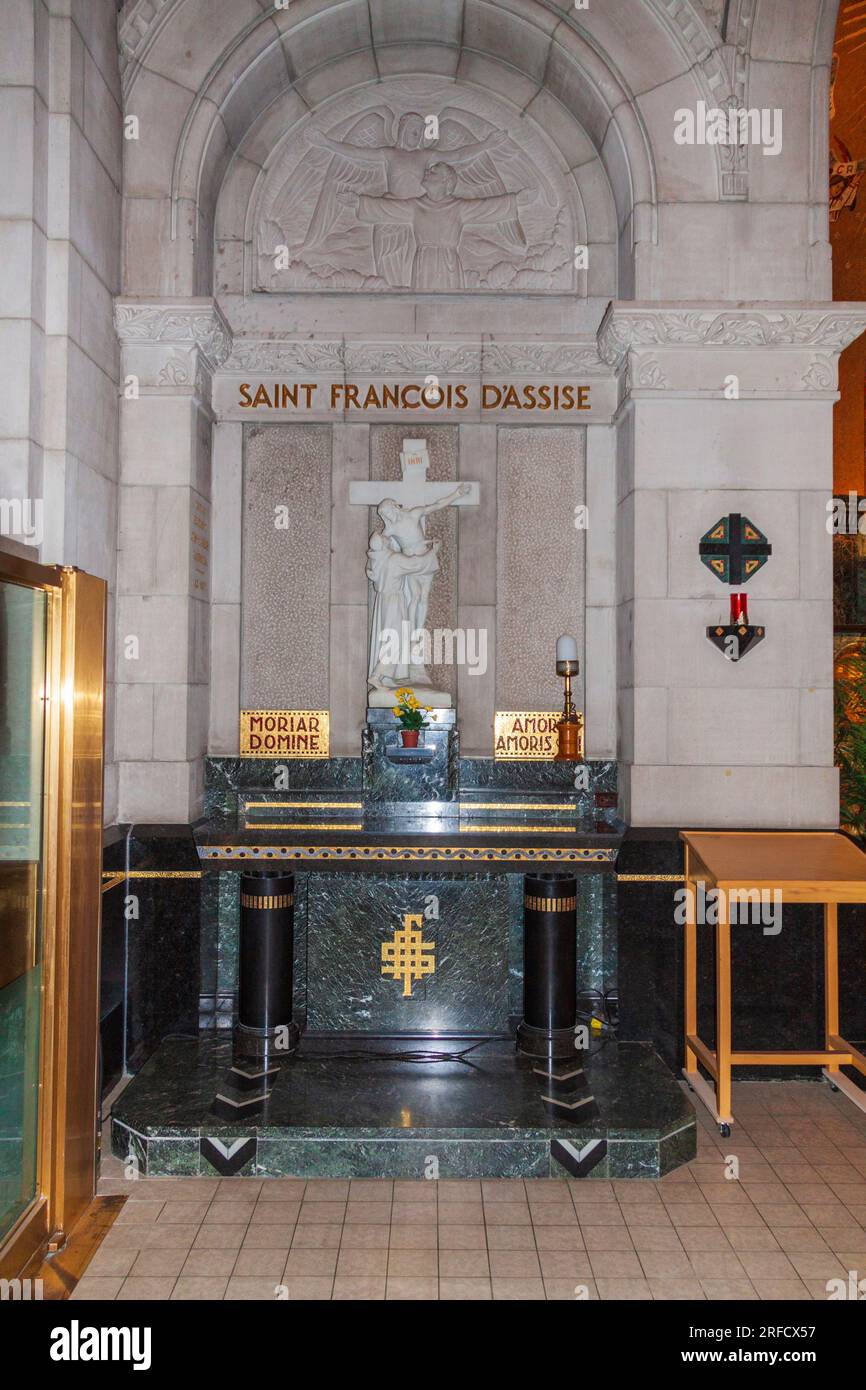 Der heiligen anna als mutter der jungfrau maria gewidmet -Fotos und -Bildmaterial in hoher ...