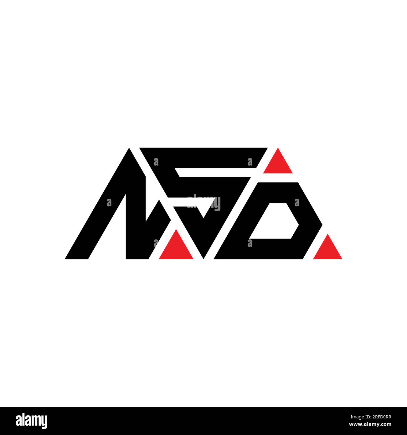 Nsd logo -Fotos und -Bildmaterial in hoher Auflösung – Alamy