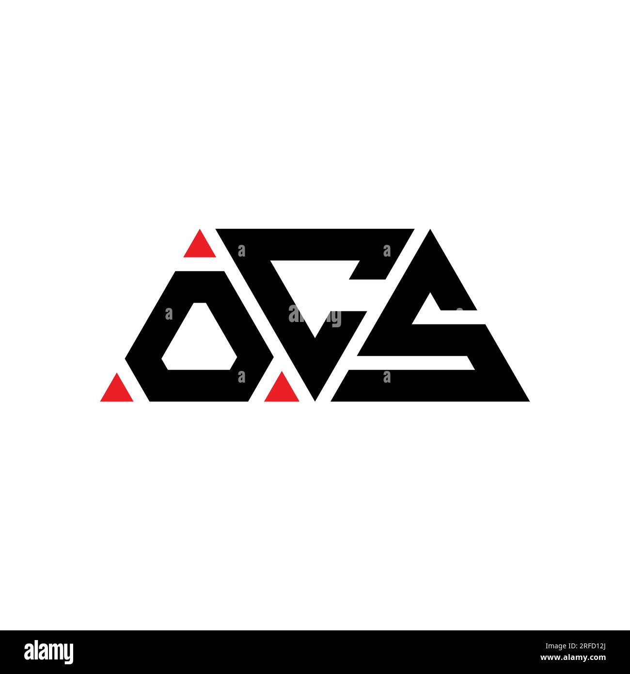 Ocs logo design -Fotos und -Bildmaterial in hoher Auflösung – Alamy