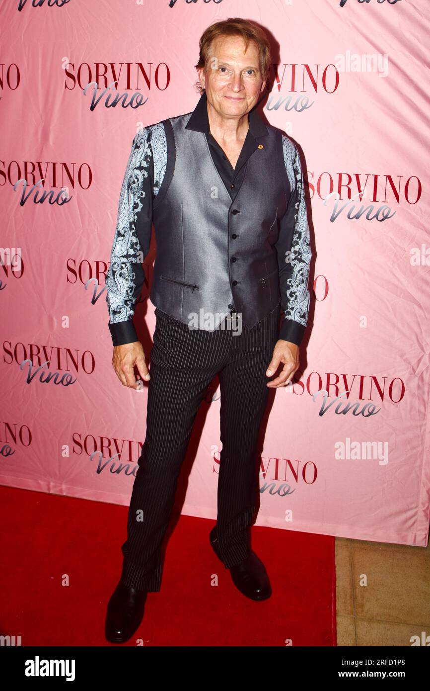 Rex smith -Fotos und -Bildmaterial in hoher Auflösung – Alamy