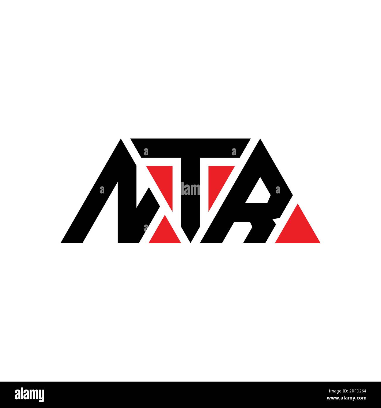 NTR-Logo mit Dreiecksbuchstaben und Dreiecksform. NTR-Dreieck-Logo ... NTR-Logo mit Dreiecksbuchstaben und Dreiecksform. NTR-Dreieck-Logo ...
