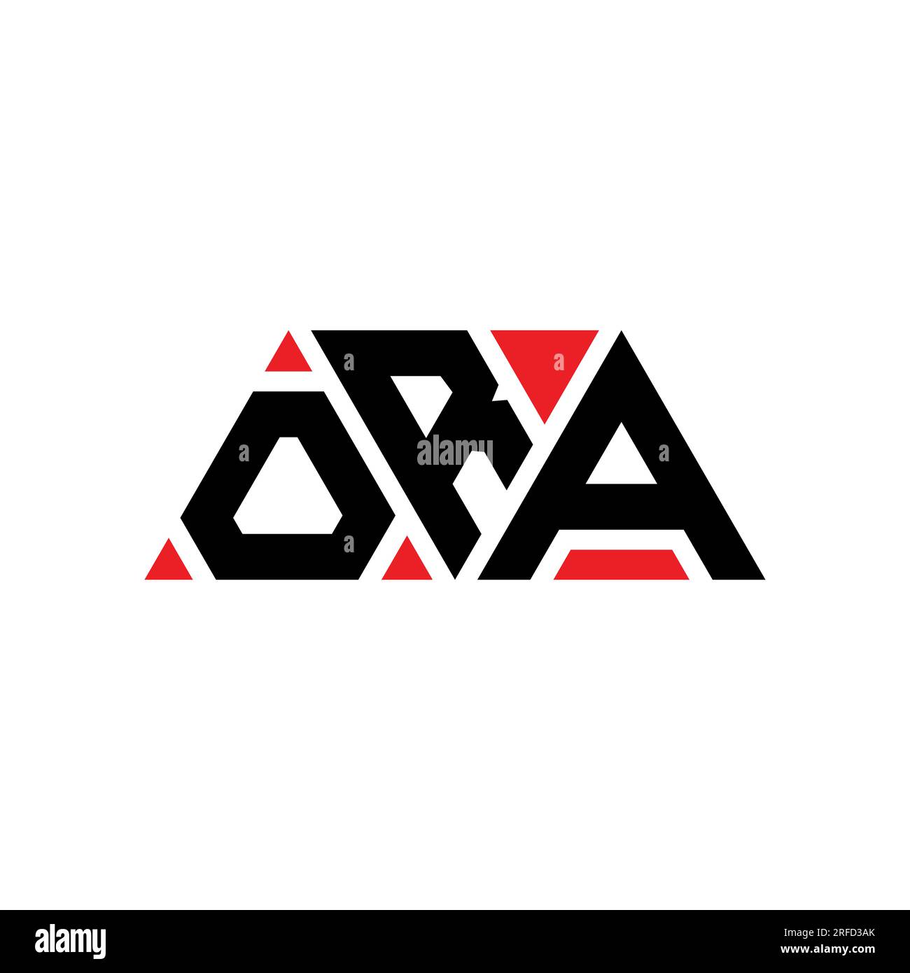Ora technologie logo Stock-Vektorgrafiken kaufen - Alamy