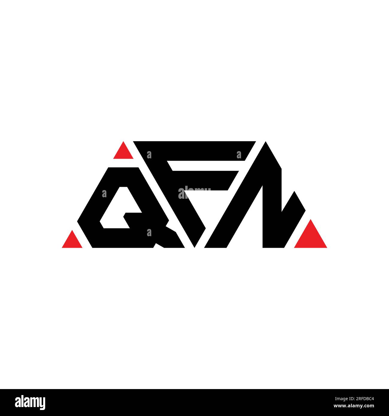 Qfn logo -Fotos und -Bildmaterial in hoher Auflösung – Alamy