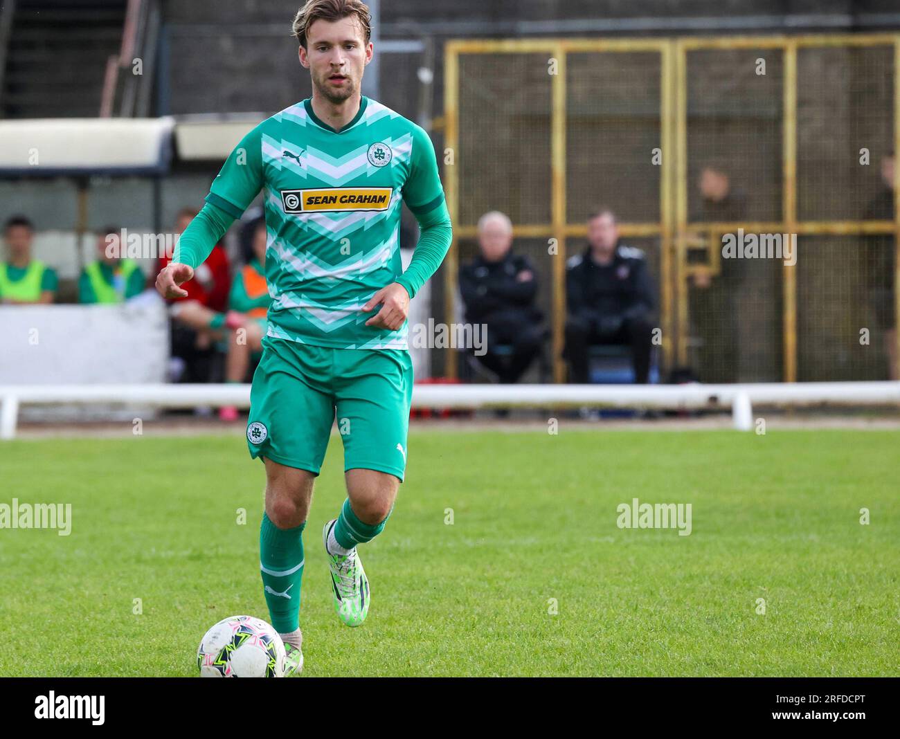 Ben wilson cliftonville 2023 -Fotos und -Bildmaterial in hoher ...
