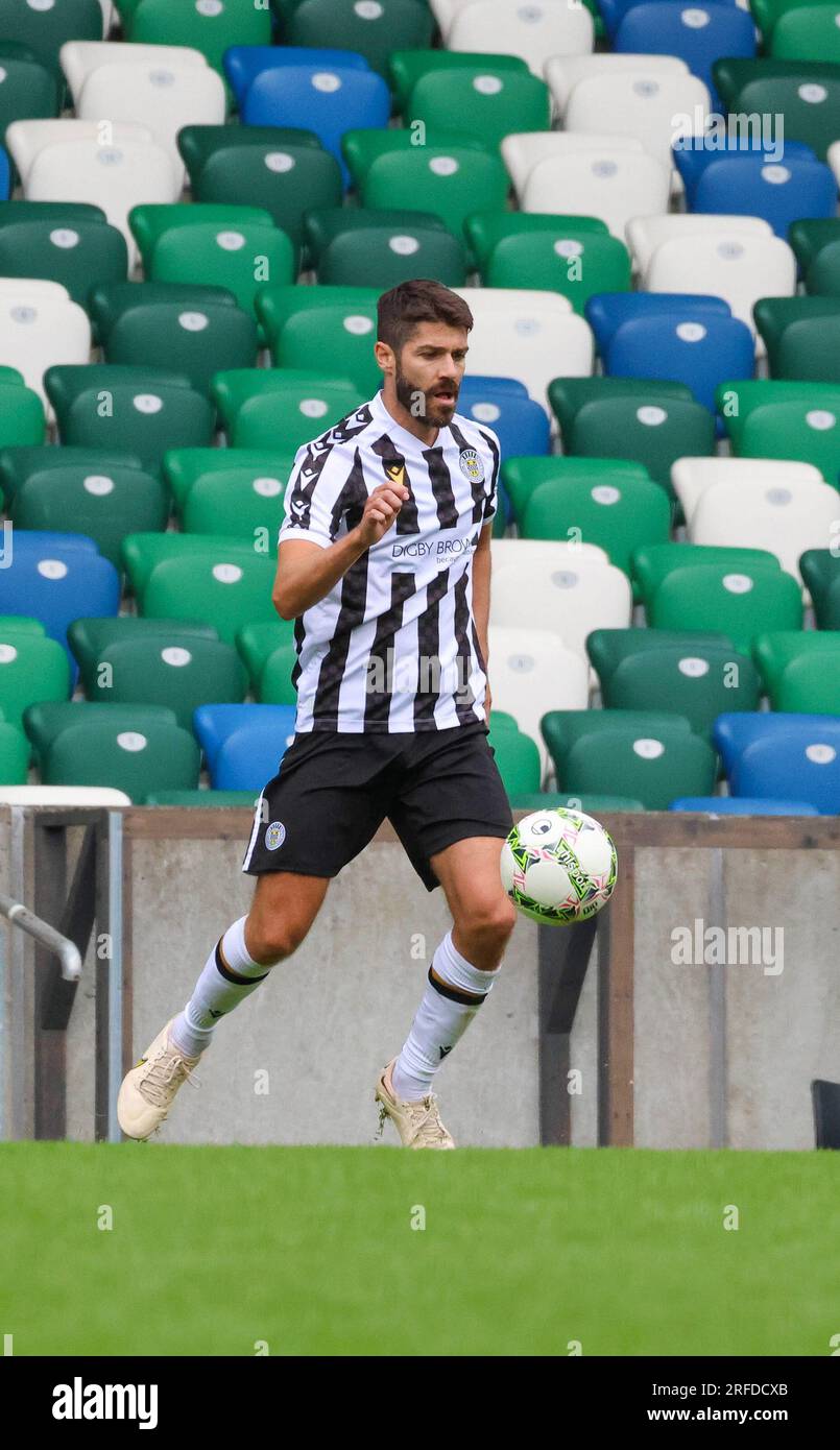 Ryan flynn spl 2023 -Fotos und -Bildmaterial in hoher Auflösung – Alamy