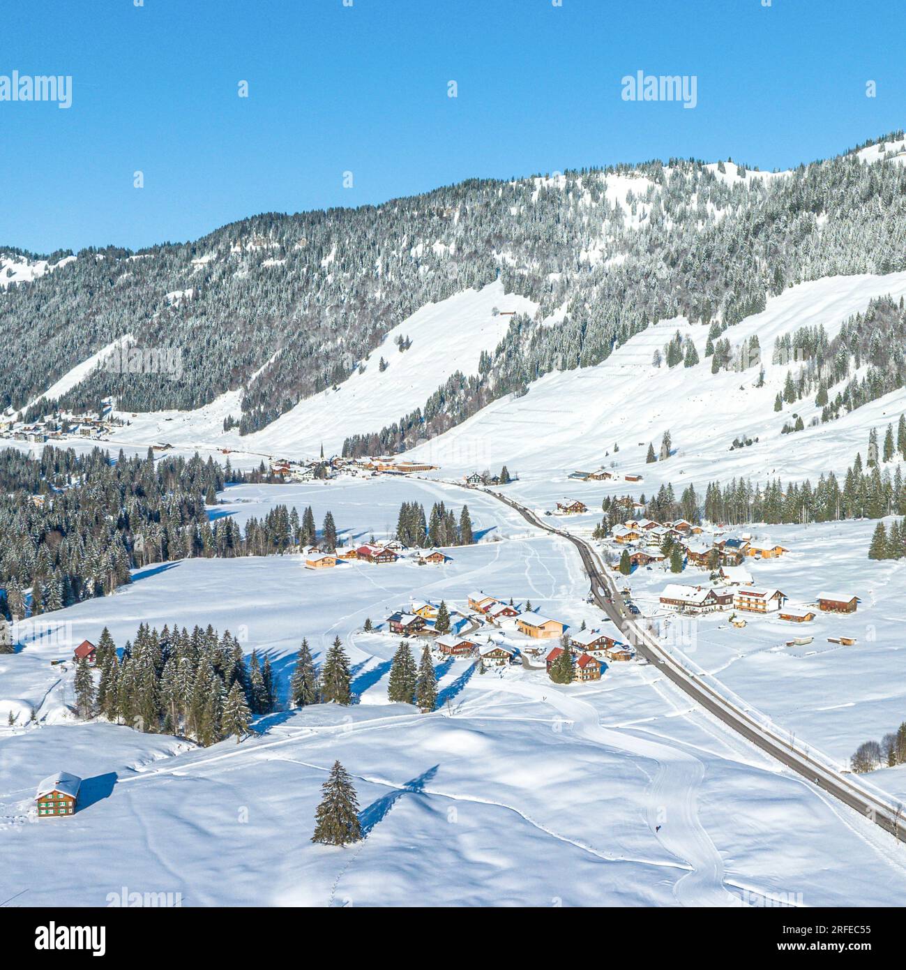 Balderschwang alpen -Fotos und -Bildmaterial in hoher Auflösung – Alamy
