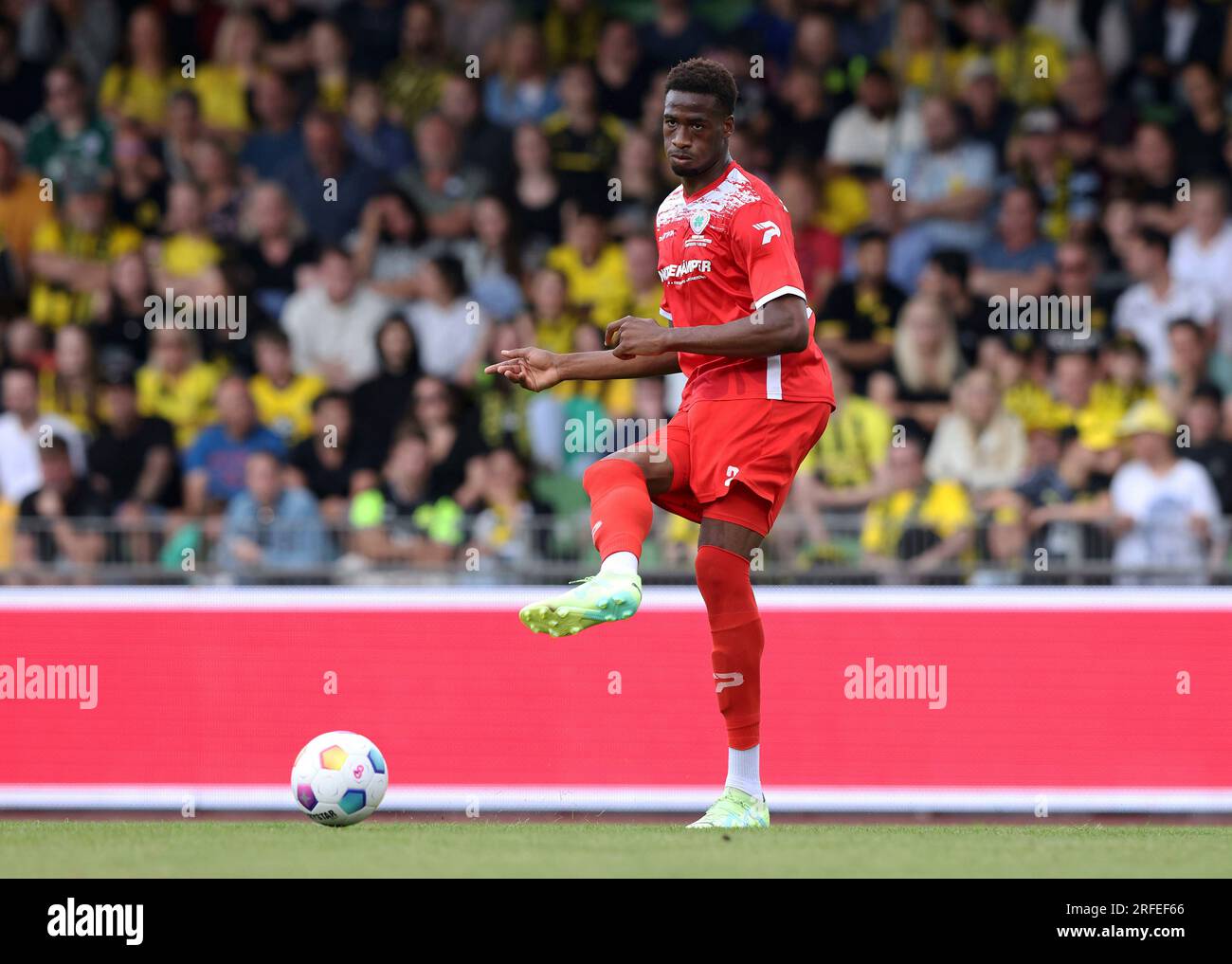 Rwo bundesliga -Fotos und -Bildmaterial in hoher Auflösung – Alamy