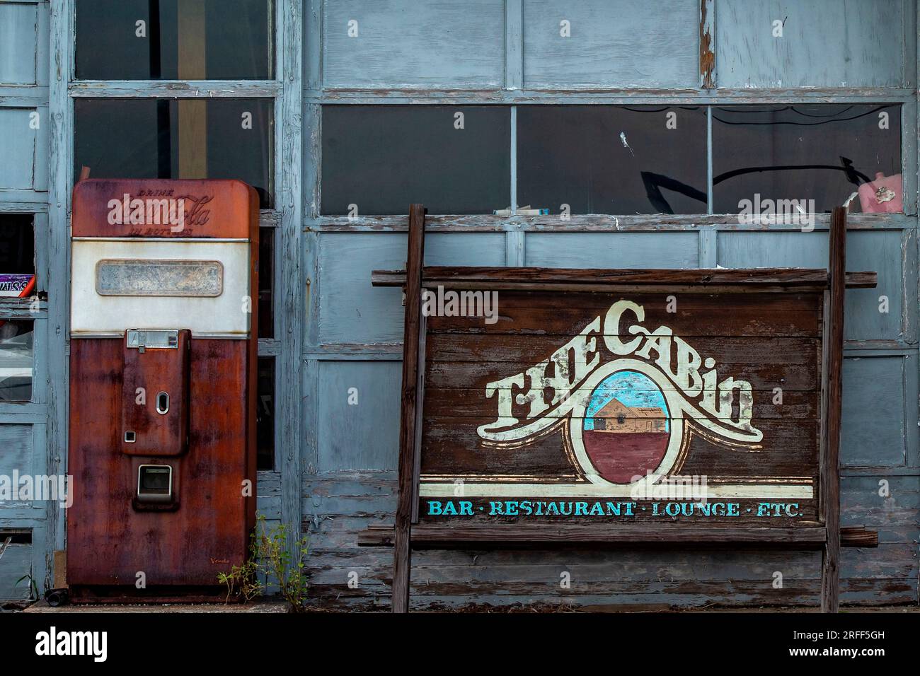 Burnside station -Fotos und -Bildmaterial in hoher Auflösung – Alamy