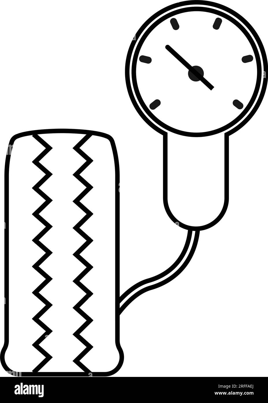 Manometer symbol -Fotos und -Bildmaterial in hoher Auflösung – Alamy