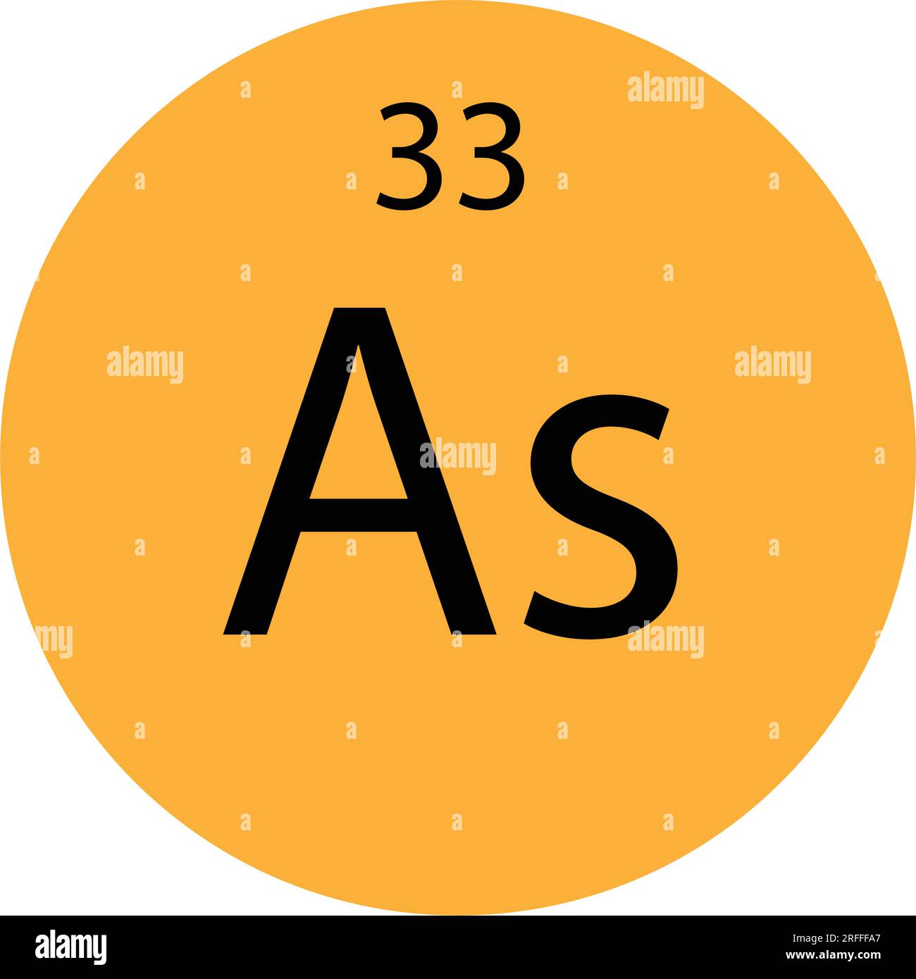 Arsen symbol -Fotos und -Bildmaterial in hoher Auflösung – Alamy