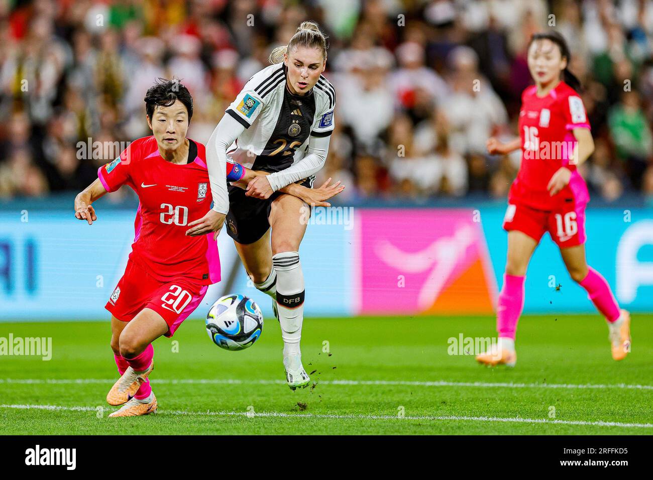 Kim hye ri -Fotos und -Bildmaterial in hoher Auflösung – Alamy