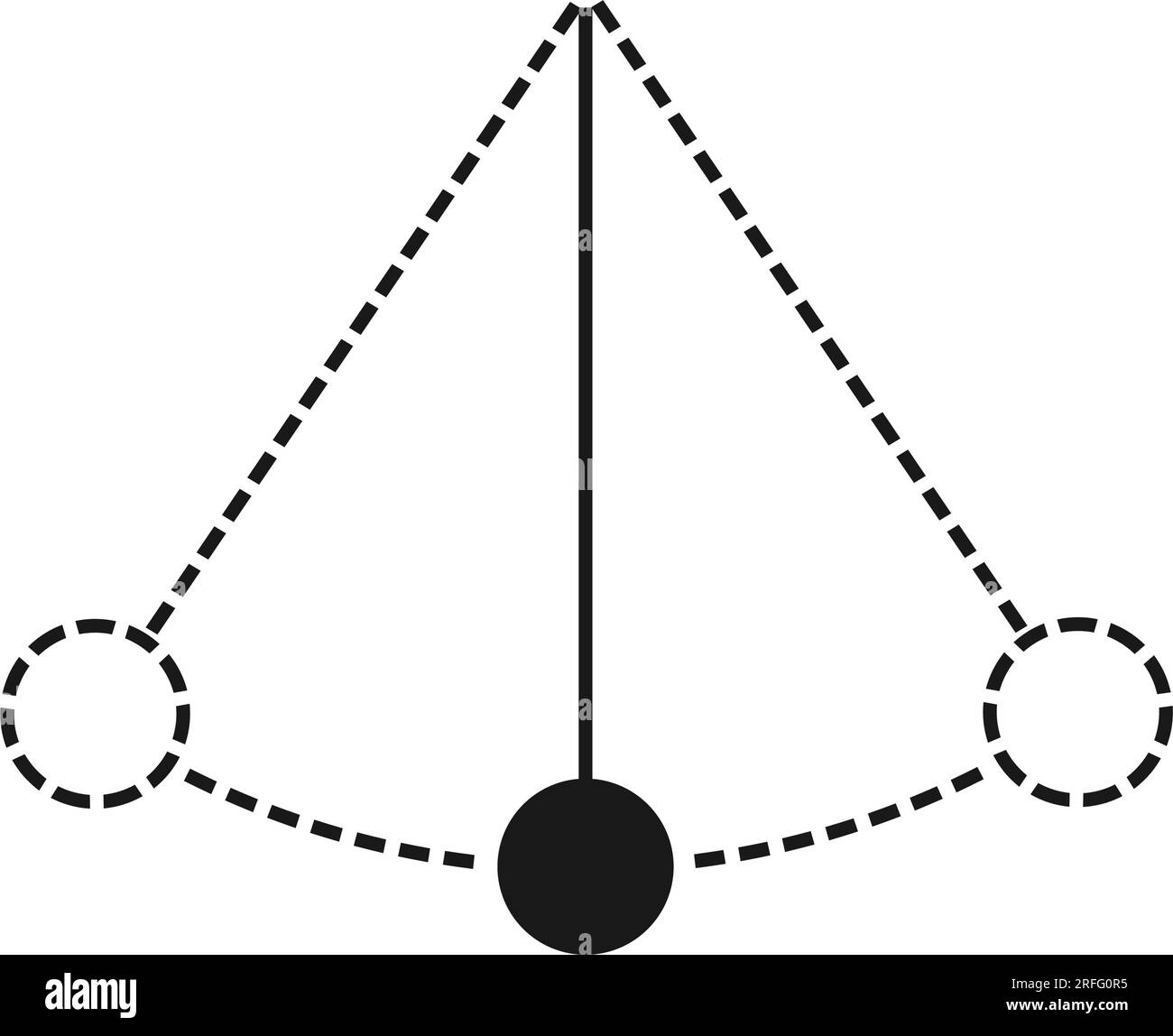 Einfaches pendel -Fotos und -Bildmaterial in hoher Auflösung – Alamy