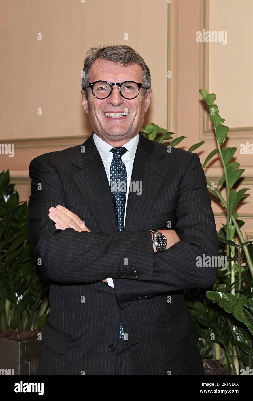 Alessandro spada -Fotos und -Bildmaterial in hoher Auflösung – Alamy