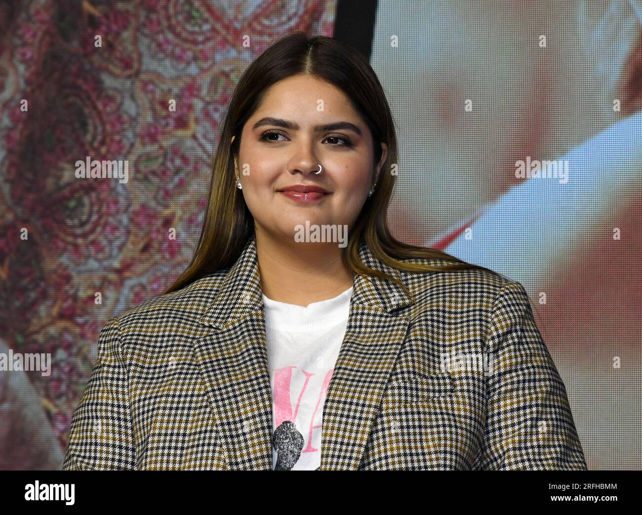 Anjali anand -Fotos und -Bildmaterial in hoher Auflösung – Alamy
