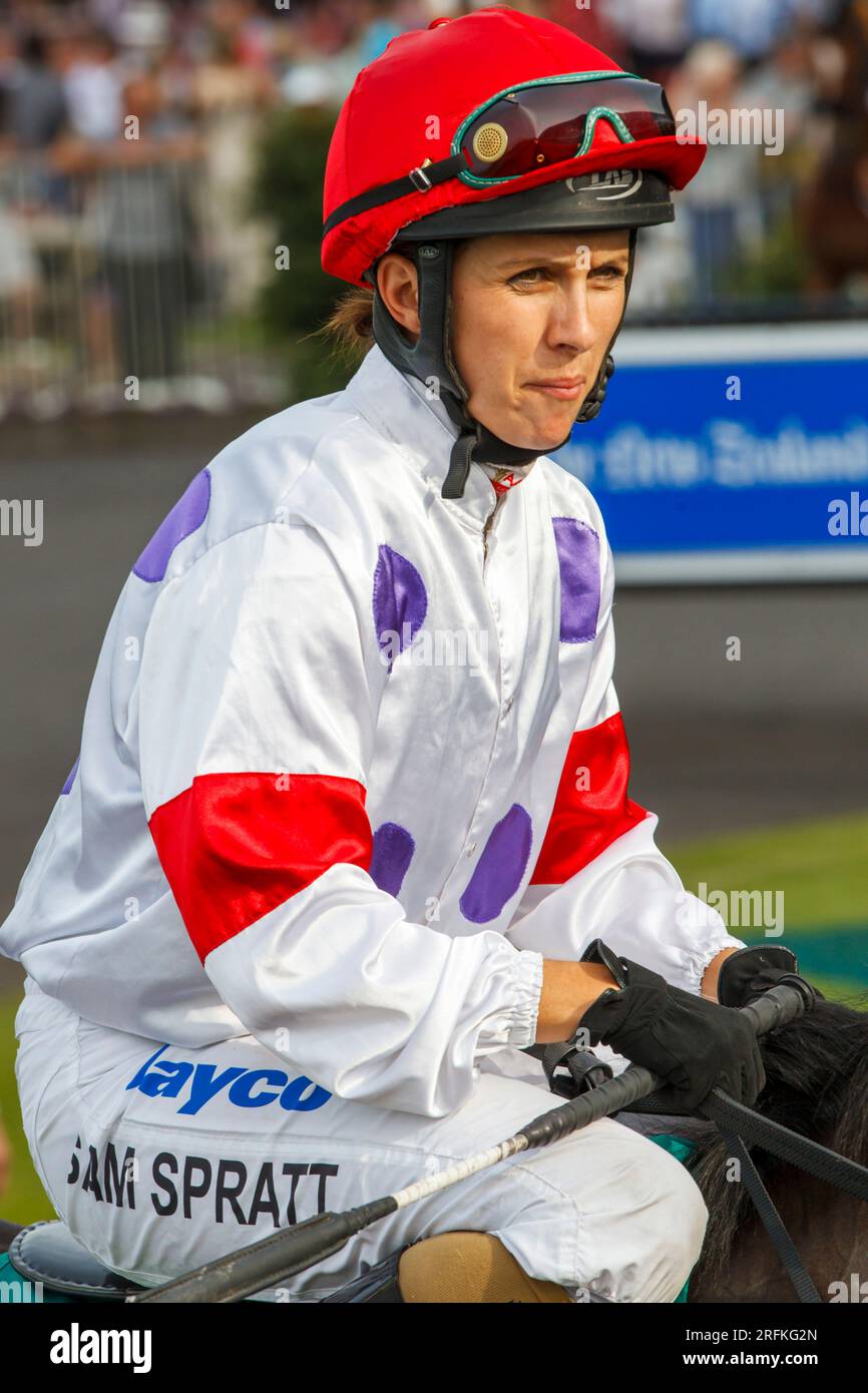 Sam spratt -Fotos und -Bildmaterial in hoher Auflösung – Alamy