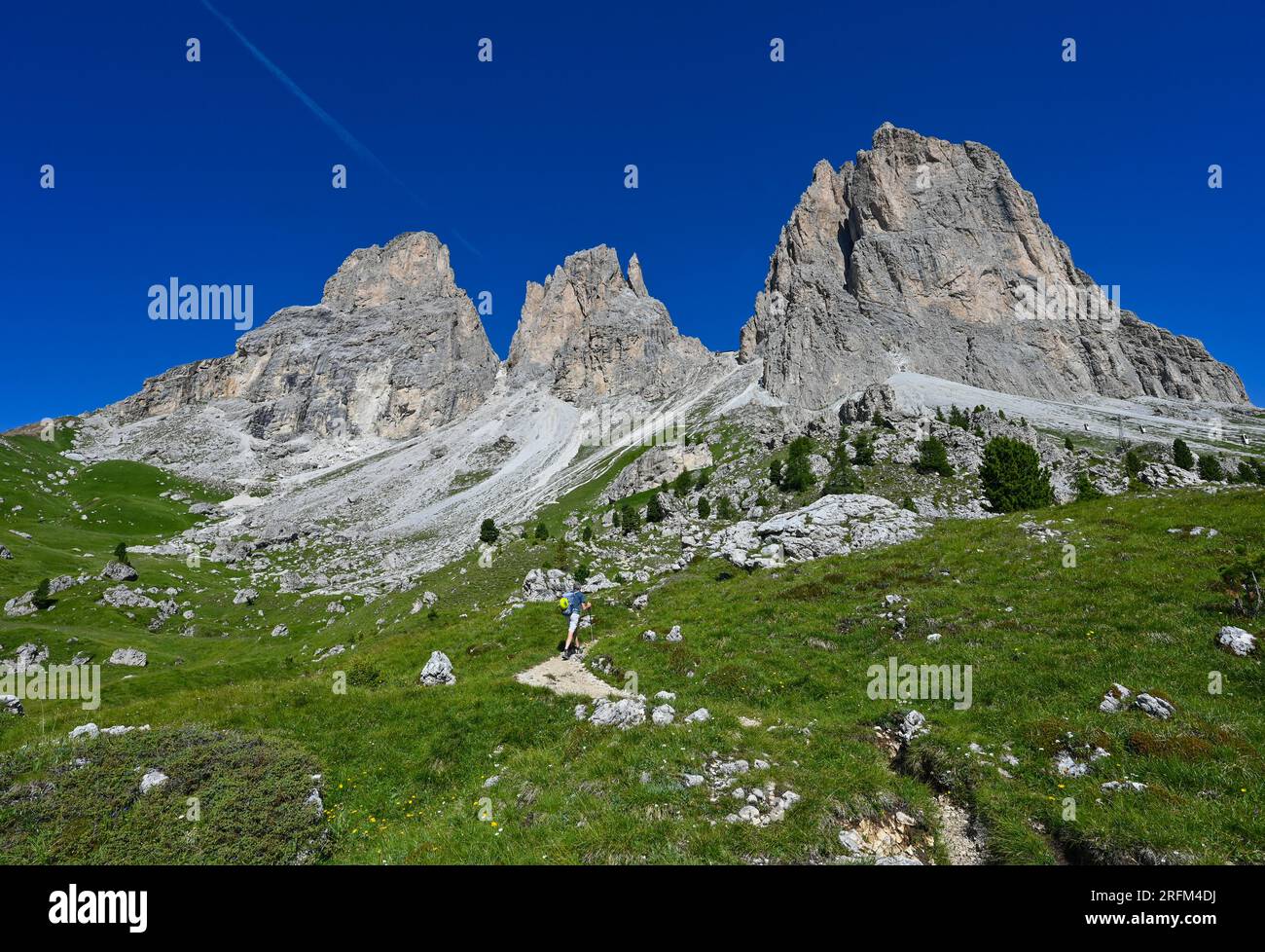 Patrick wanderer -Fotos und -Bildmaterial in hoher Auflösung – Alamy
