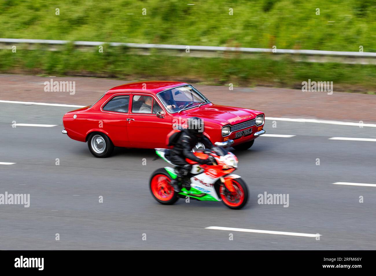 Twin cam motor -Fotos und -Bildmaterial in hoher Auflösung – Alamy