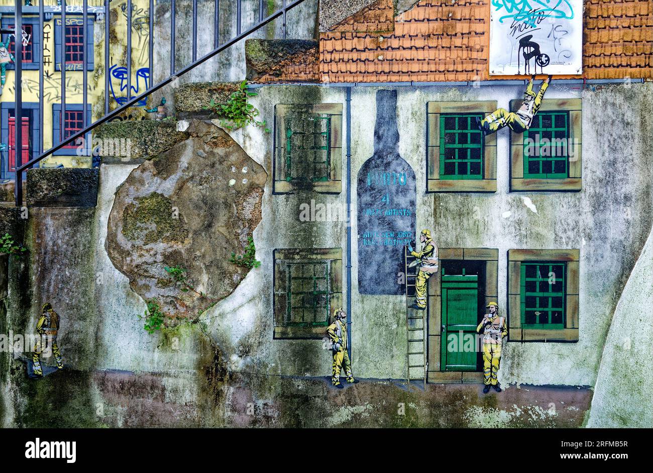 Beobachtender humor -Fotos und -Bildmaterial in hoher Auflösung – Alamy