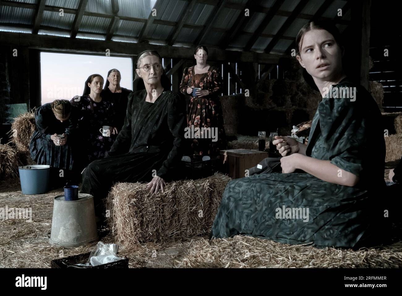 Michelle mcleod -Fotos und -Bildmaterial in hoher Auflösung – Alamy