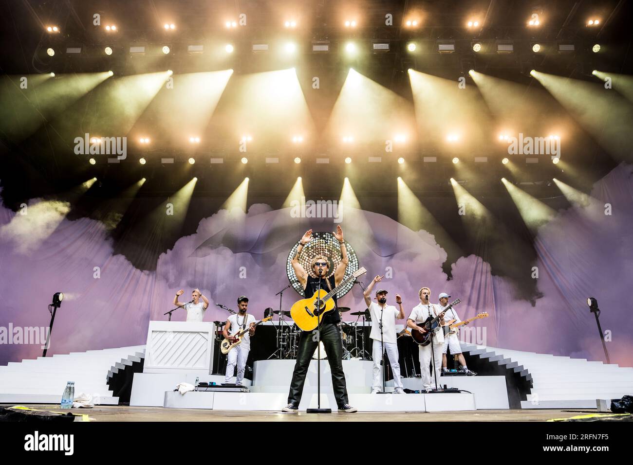 Christopher nissen -Fotos und -Bildmaterial in hoher Auflösung – Alamy