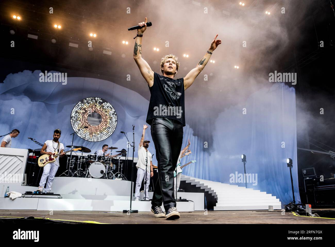 Christopher nissen -Fotos und -Bildmaterial in hoher Auflösung – Alamy