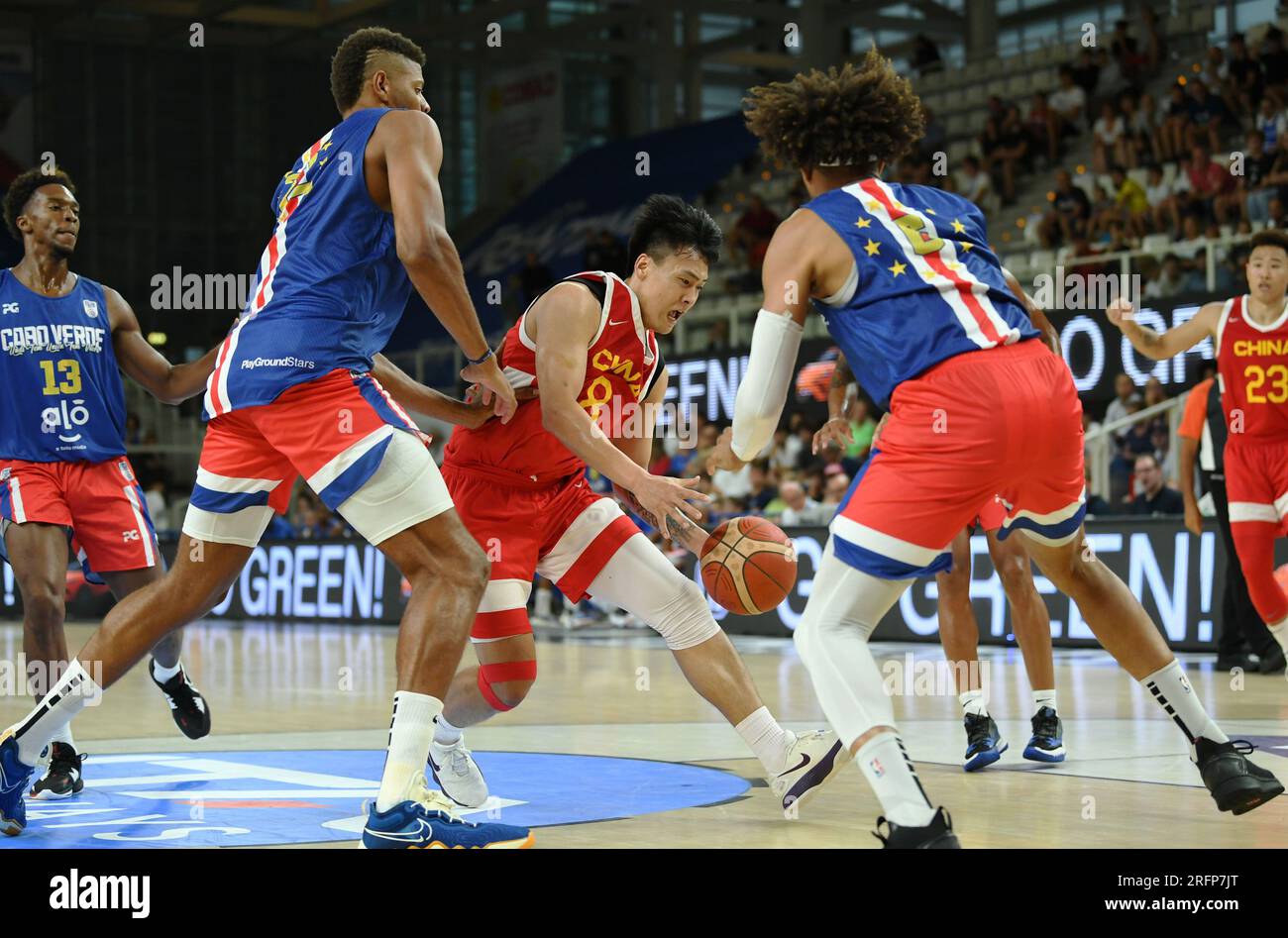 Rui zhao -Fotos und -Bildmaterial in hoher Auflösung – Alamy