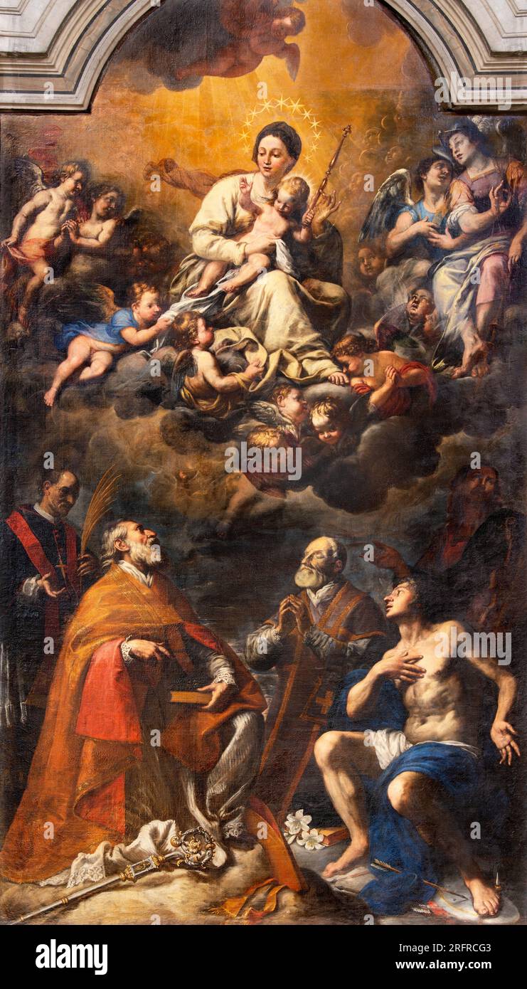 Liborius kirche -Fotos und -Bildmaterial in hoher Auflösung – Alamy