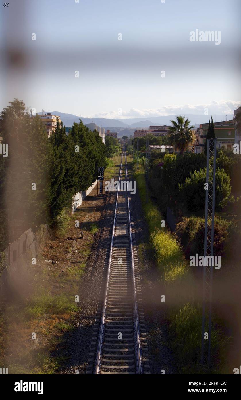 Catanzaro bridge -Fotos und -Bildmaterial in hoher Auflösung – Alamy