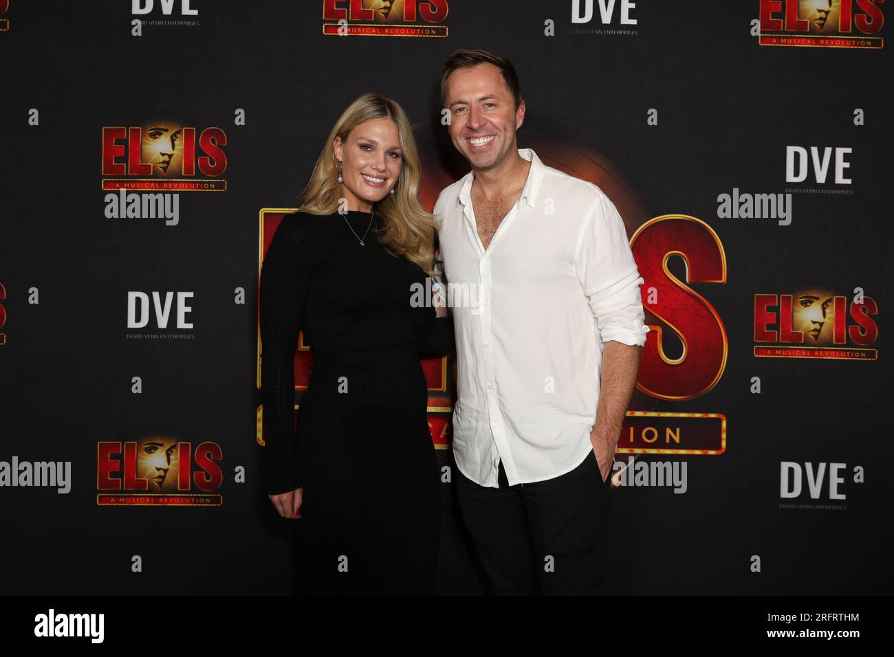 Clint stanaway -Fotos und -Bildmaterial in hoher Auflösung – Alamy