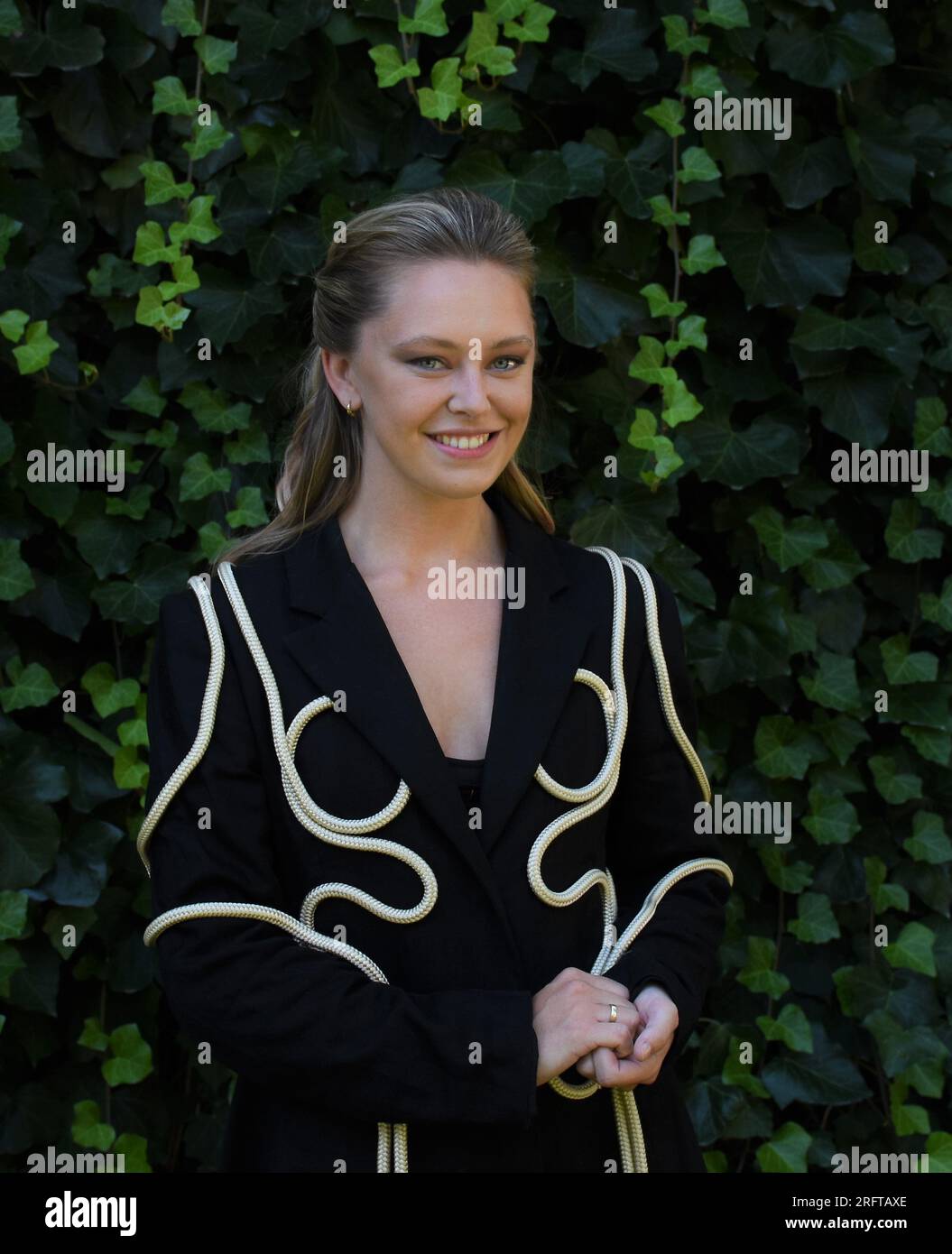 Renee soutendijk -Fotos und -Bildmaterial in hoher Auflösung – Alamy