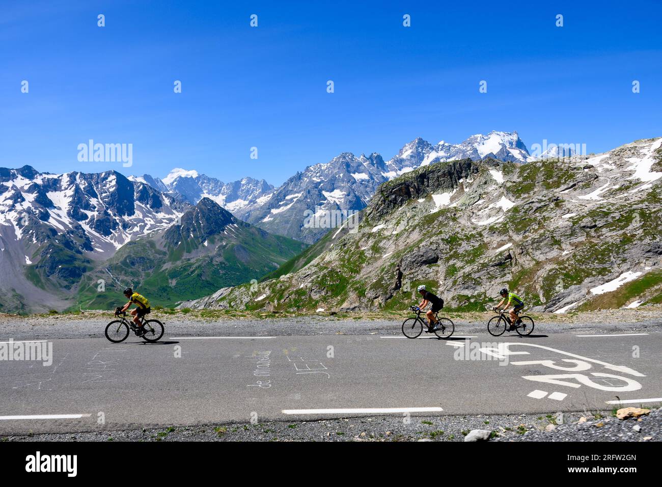 Col du calibier -Fotos und -Bildmaterial in hoher Auflösung – Alamy