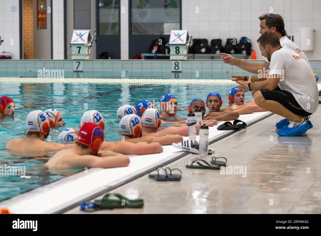 Joep de jong -Fotos und -Bildmaterial in hoher Auflösung – Alamy