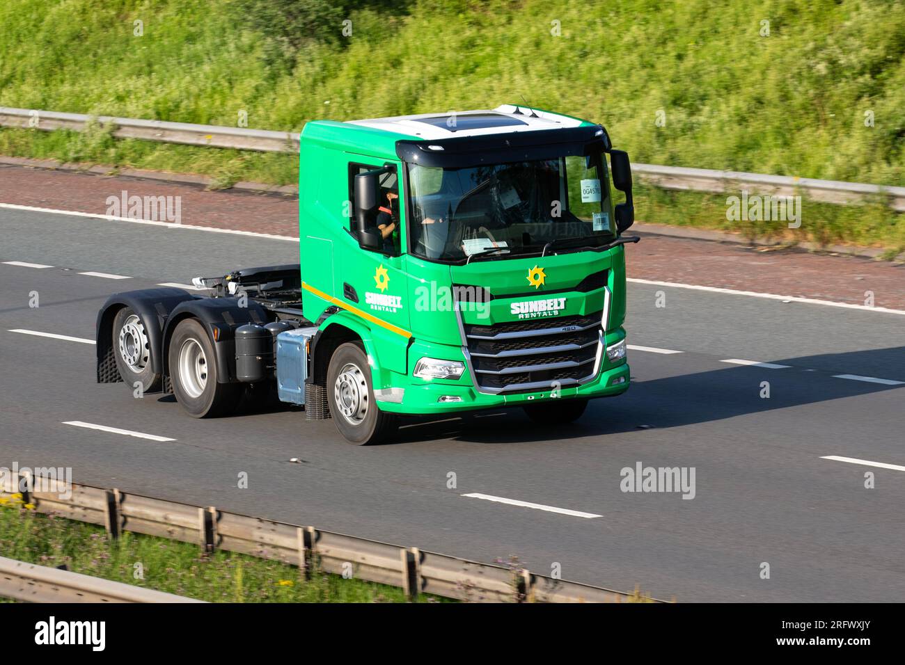 Daf digital vision system -Fotos und -Bildmaterial in hoher Auflösung ...
