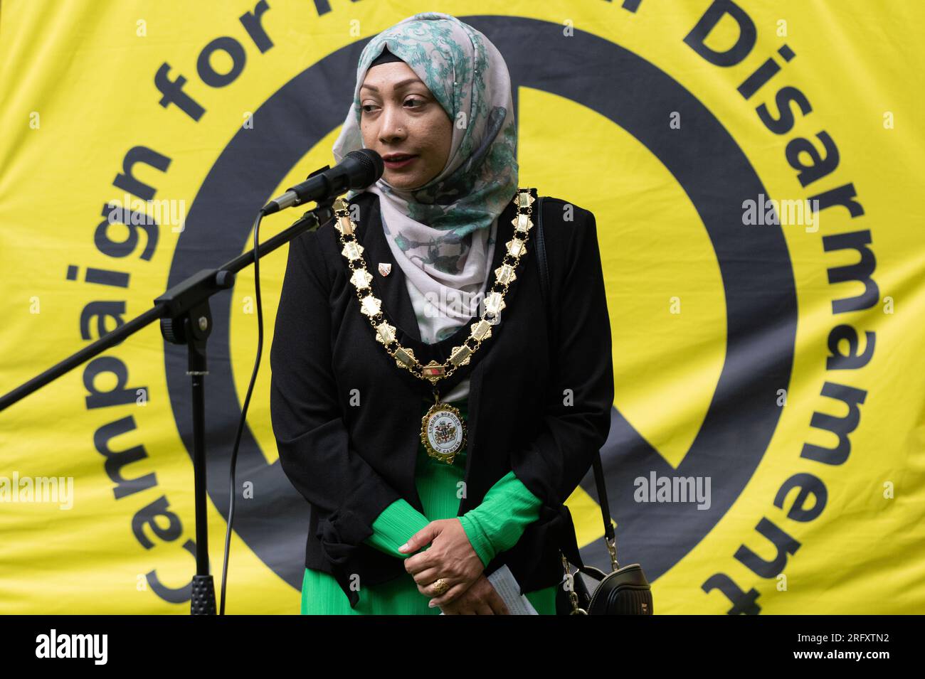 Bürgermeister von camden -Fotos und -Bildmaterial in hoher Auflösung – Alamy