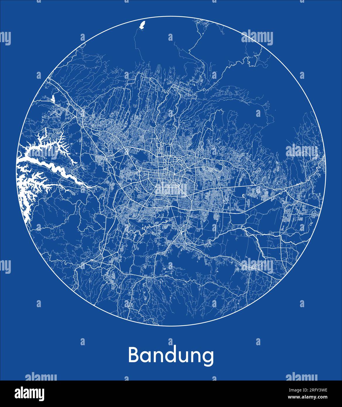 Mappa di bandung -Fotos und -Bildmaterial in hoher Auflösung – Alamy