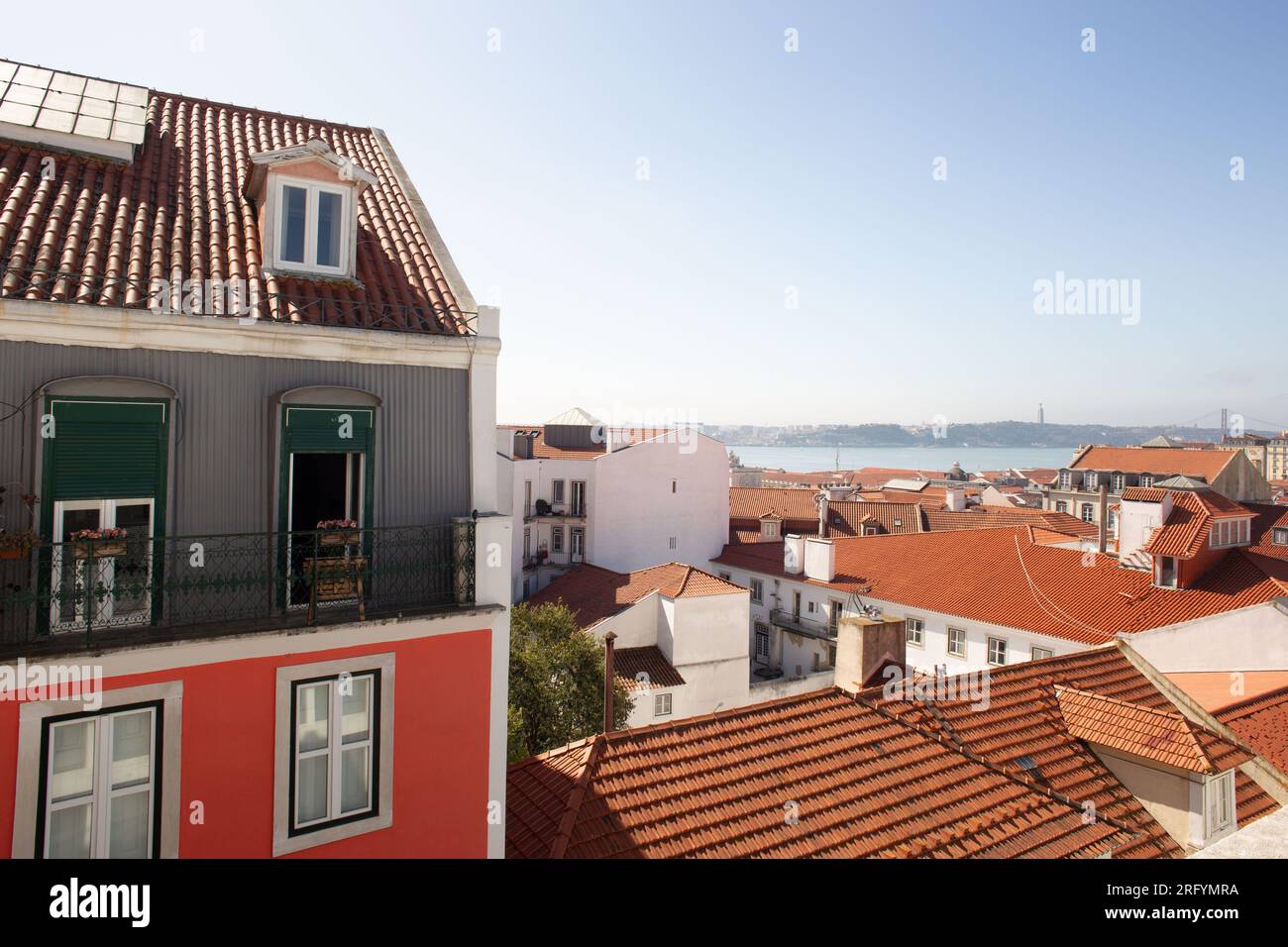Historisches herz von lissabon -Fotos und -Bildmaterial in hoher Auflösung – Alamy