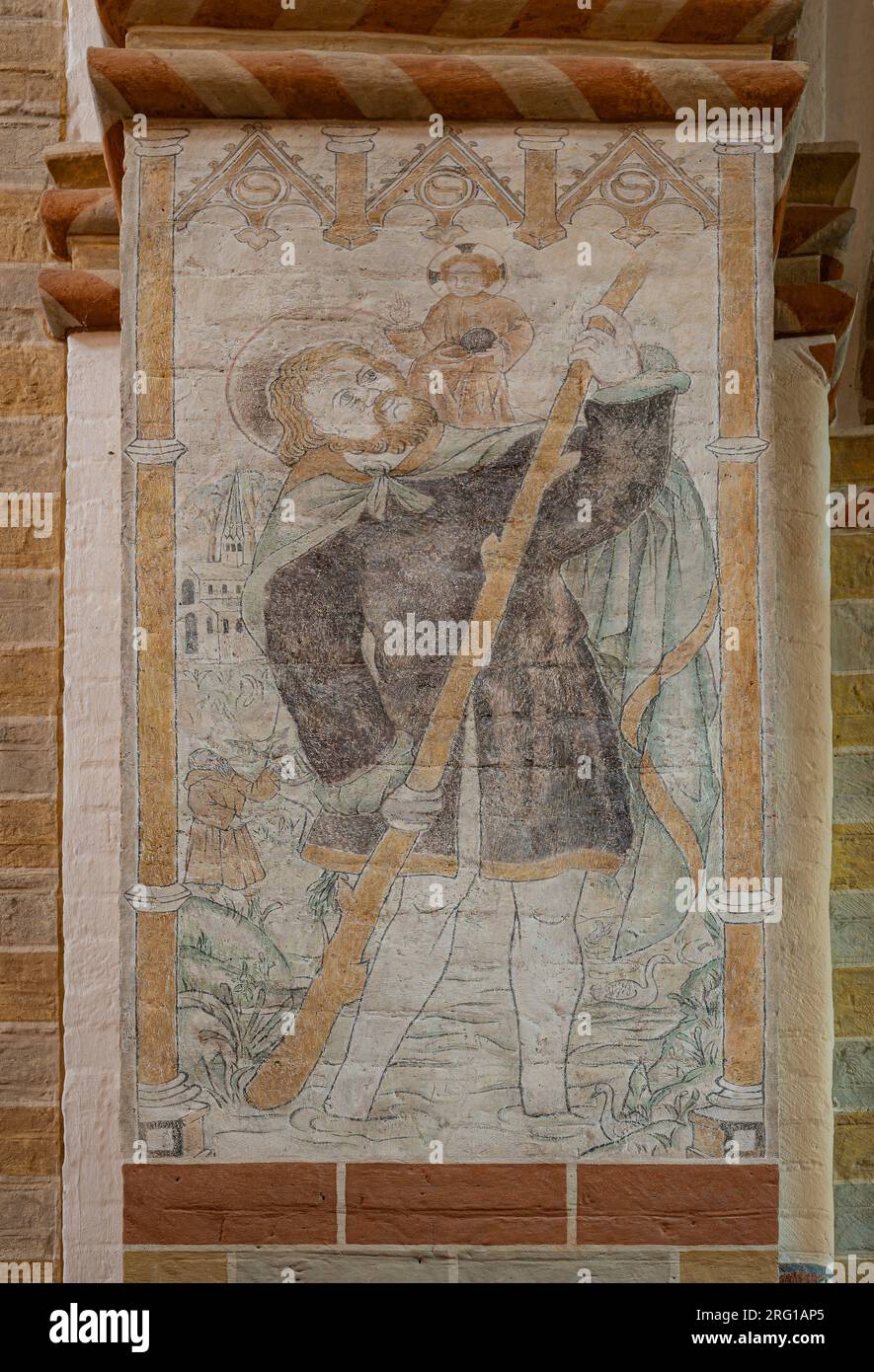 Reprobus -Fotos und -Bildmaterial in hoher Auflösung – Alamy