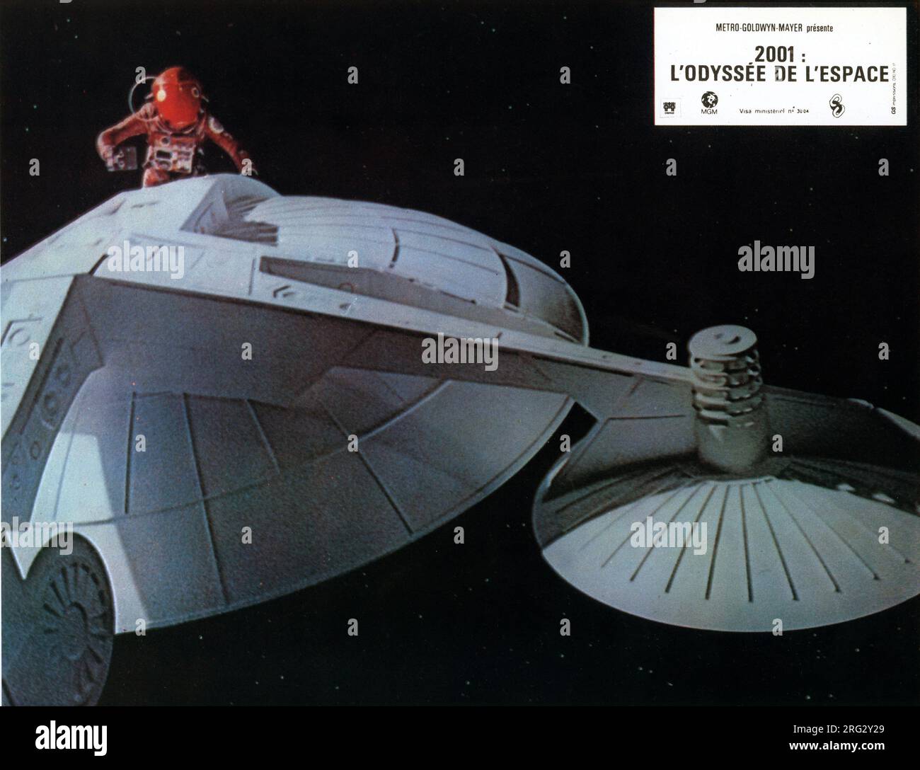 2001 Space Odyssey 1968 Mgm Fotos Und Bildmaterial In Hoher Auflösung