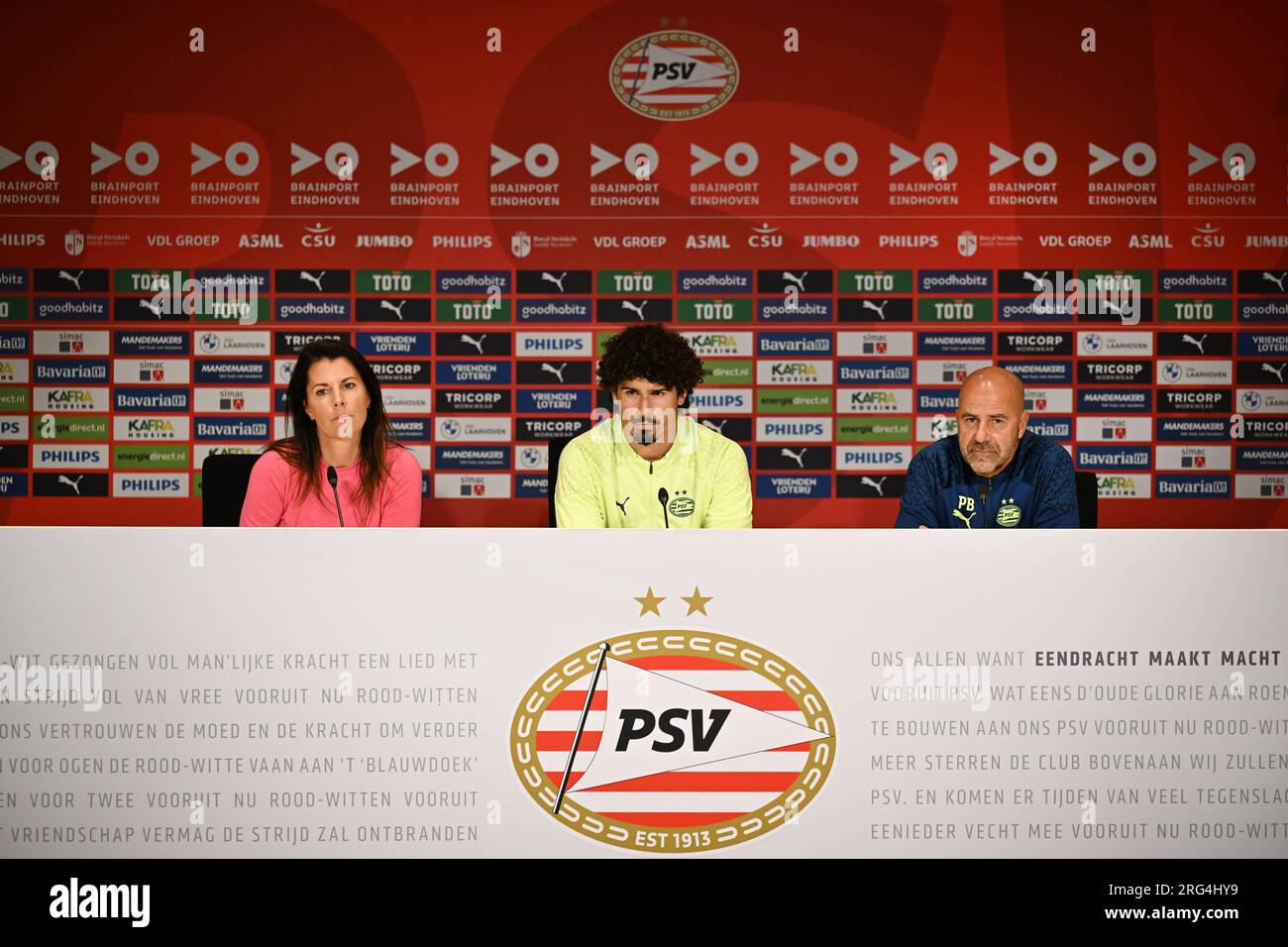 Eindhoven links -Fotos und -Bildmaterial in hoher Auflösung – Alamy