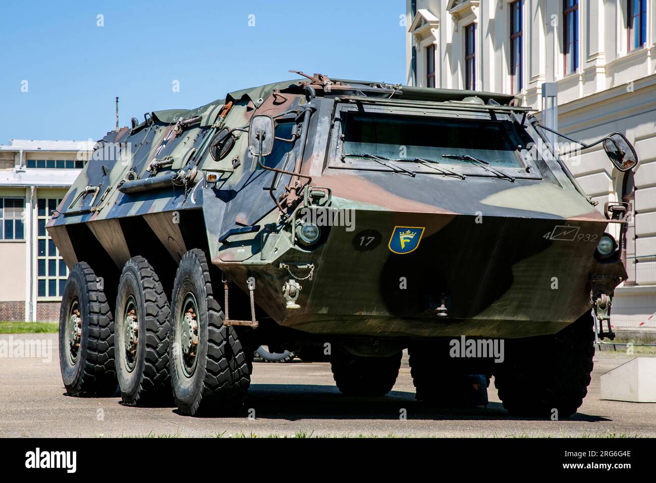 Personal der bundeswehr -Fotos und -Bildmaterial in hoher Auflösung – Alamy