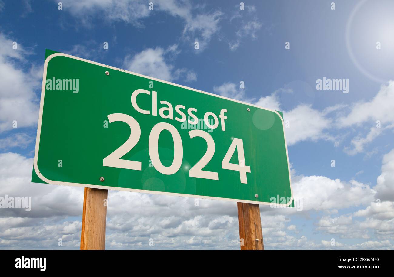 Abschluss 2024 -Fotos und -Bildmaterial in hoher Auflösung – Alamy