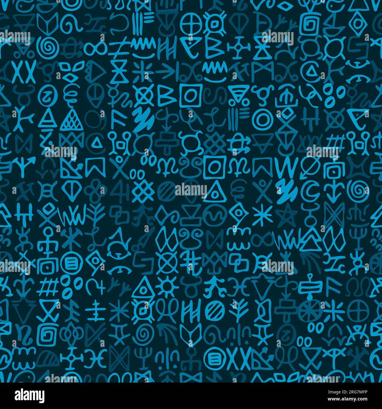 Byte alphabet Stock-Vektorgrafiken kaufen - Alamy