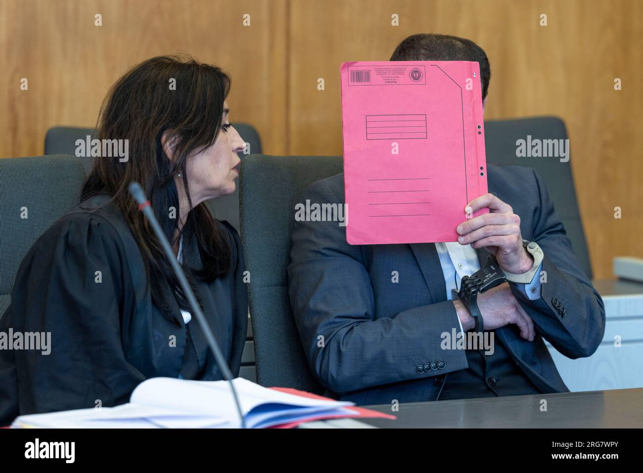 Simone dahlmann ludwig -Fotos und -Bildmaterial in hoher Auflösung – Alamy