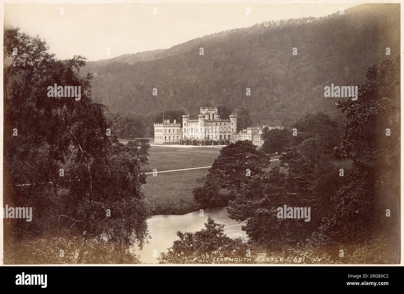 Perth schloss -Fotos und -Bildmaterial in hoher Auflösung – Alamy