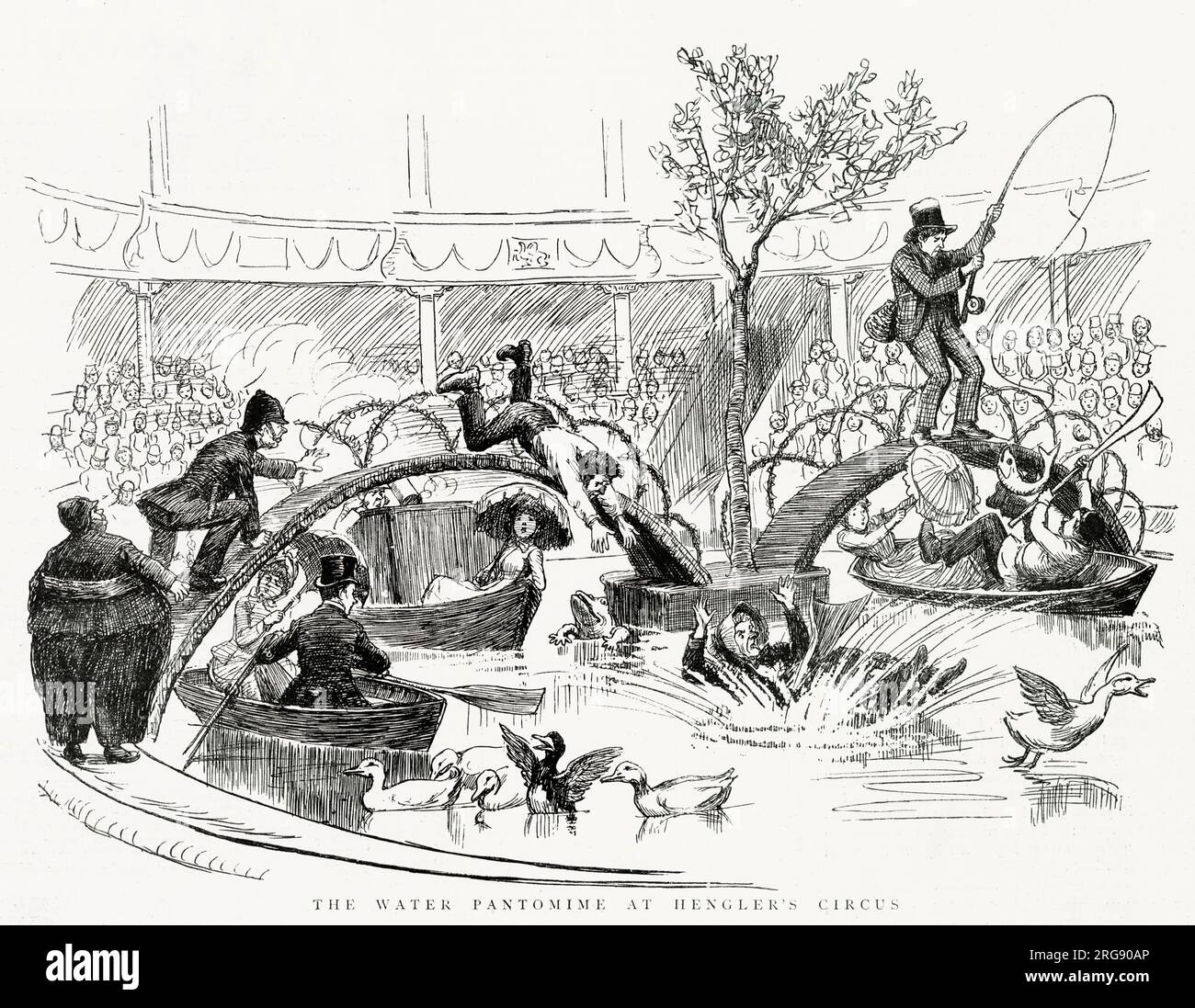 Circo della pantomima di strada -Fotos und -Bildmaterial in hoher ...