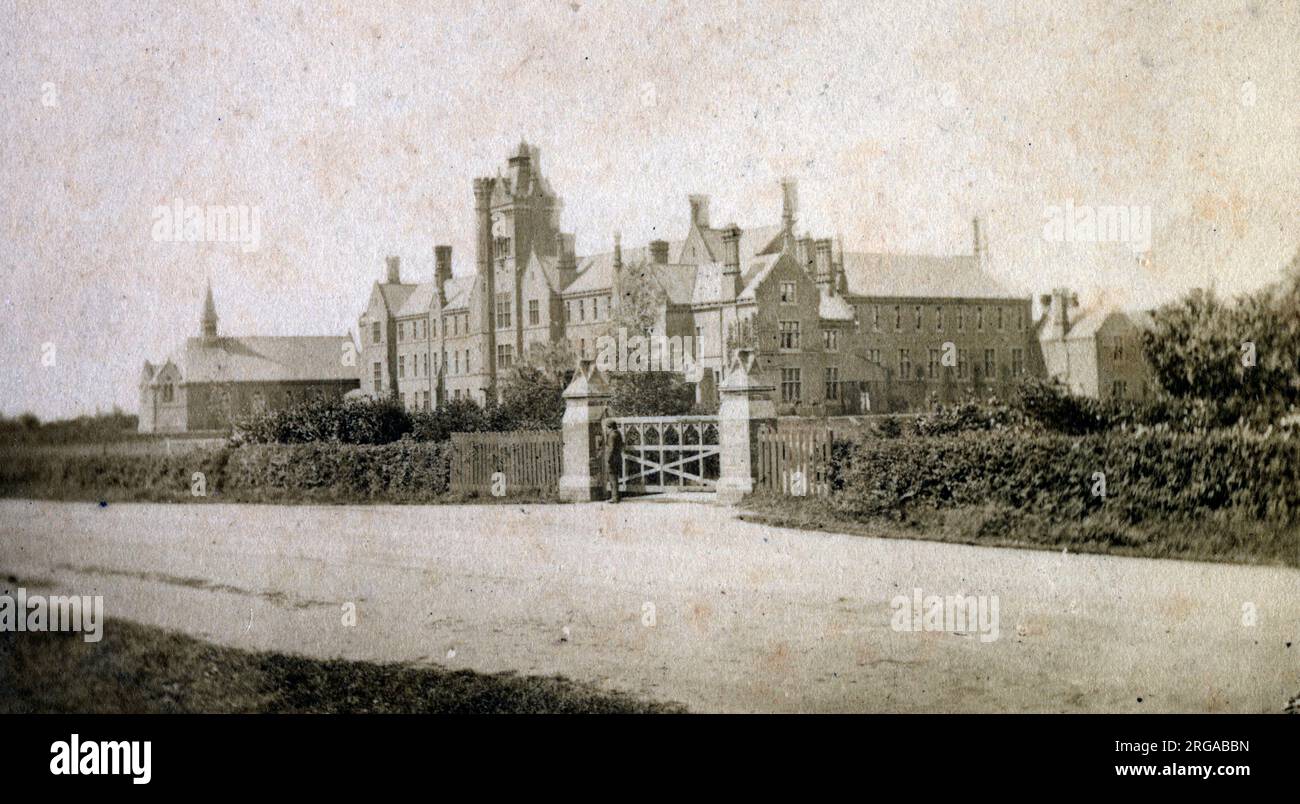 Bedford spur -Fotos und -Bildmaterial in hoher Auflösung – Alamy