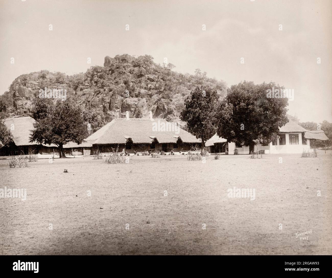 Pachmarhi madhya pradesh -Fotos und -Bildmaterial in hoher Auflösung ...